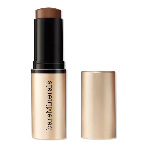 BAREMINERALS Complexion Rescue Luminous Hydrating Skin Tint Stick With Magnesium - Sienna 10
