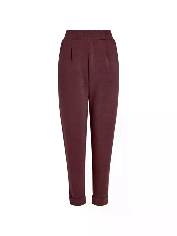 Varley Track Trousers - Red