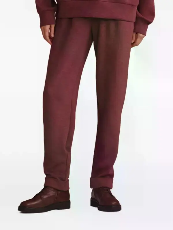 Varley Track Trousers - Red