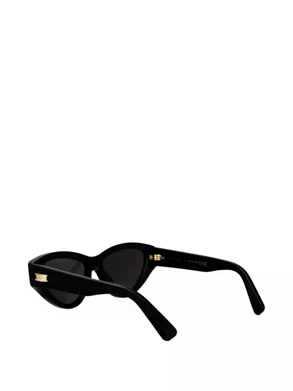 BVLGARI Cat-eye Sunglasses