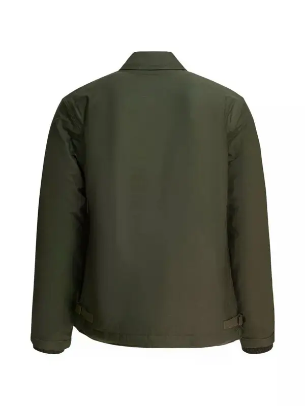 BUZZ RICKSON'S Button Pocket Jacket