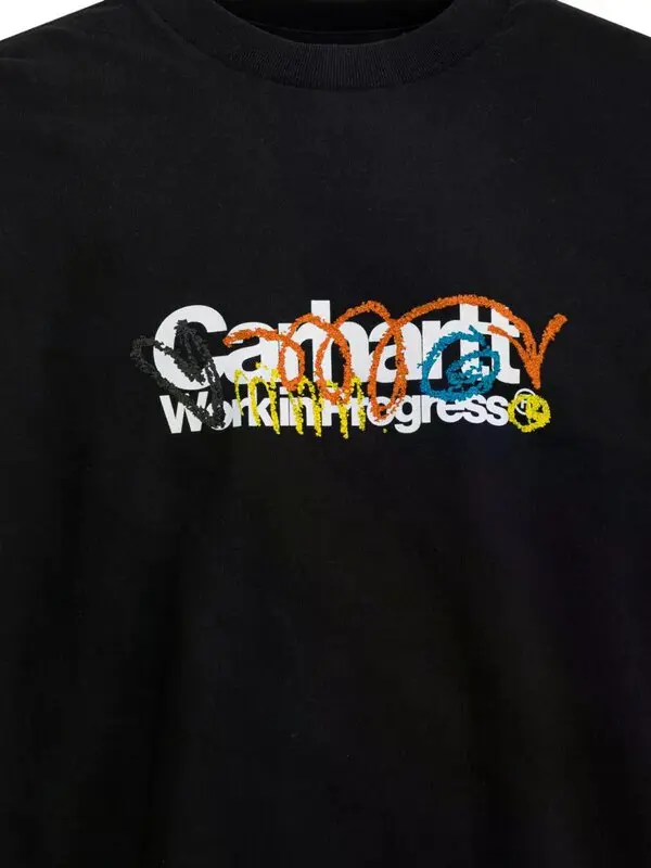 Carhartt Work In Progress Graphic-print T-shirt