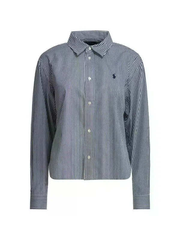 Polo Ralph Lauren Striped Shirt