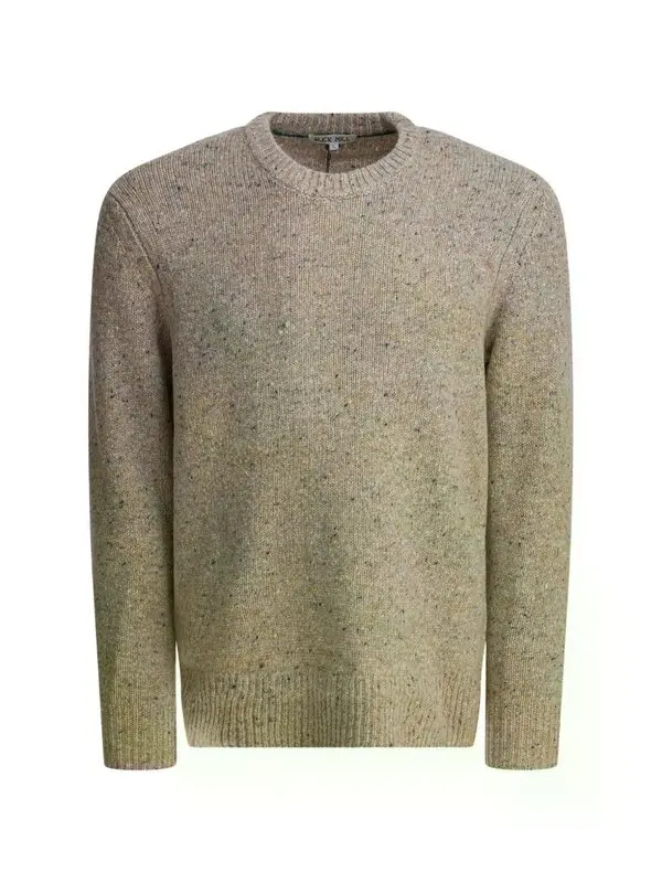 ALEX MILL Knit Crew-neck Sweater