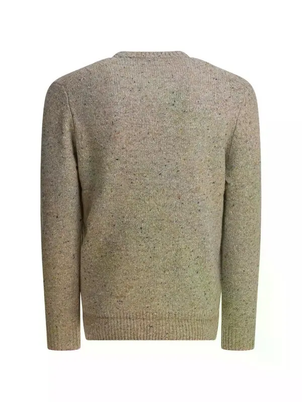 ALEX MILL Knit Crew-neck Sweater