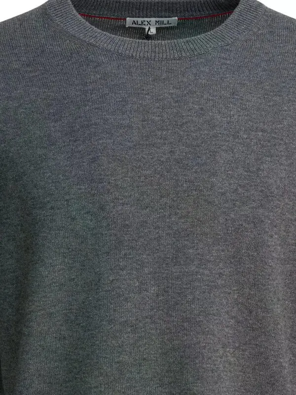 ALEX MILL Crew Neck Sweater