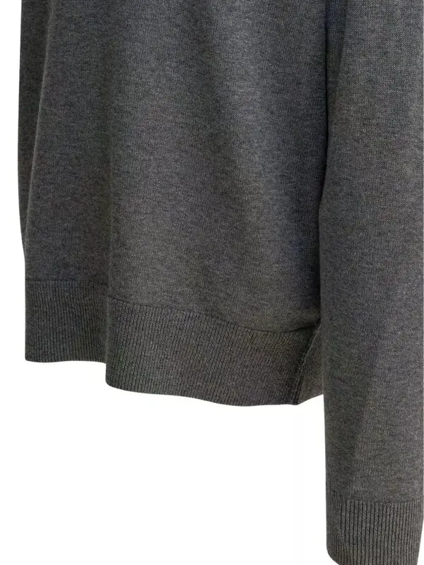 ALEX MILL Crew Neck Sweater