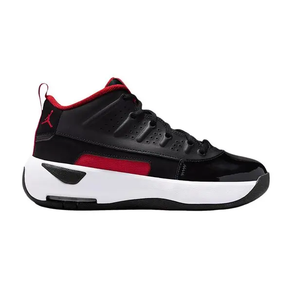 JORDAN Max Aura Gs - Black