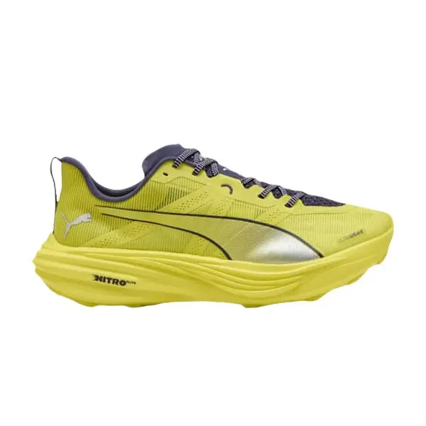 PUMA Deviate Nitro Elite Sneakers
