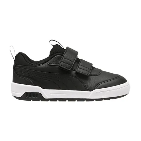 PUMA Multiflex 2 Ps Sneakers - Black