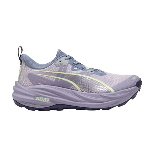 PUMA Voyage Nitro 4 - Grey
