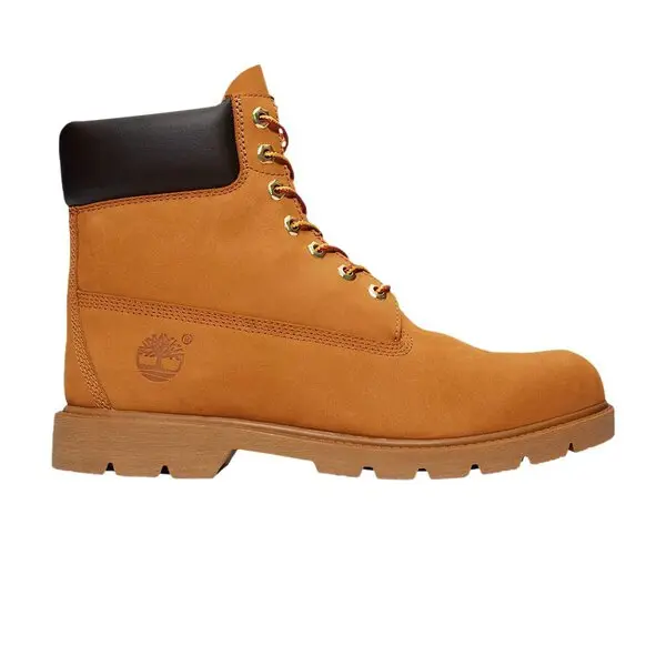 Timberland 6-inch Classic Waterproof Boot - Tan