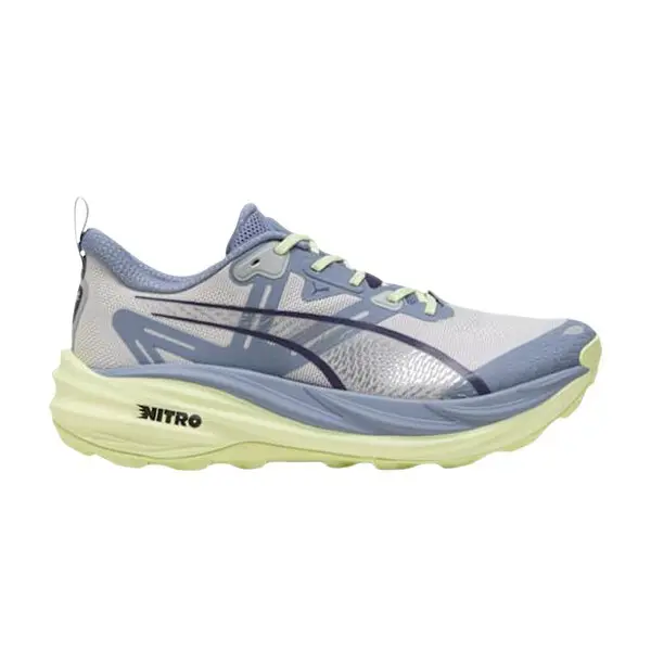PUMA Voyage Nitro 4 Sneakers - Grey