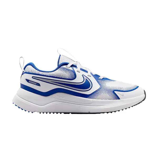 Nike Cosmic Runner Gs - Blue