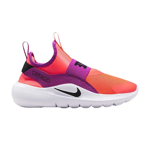 Nike Flex Runner 4 Ps - Pink