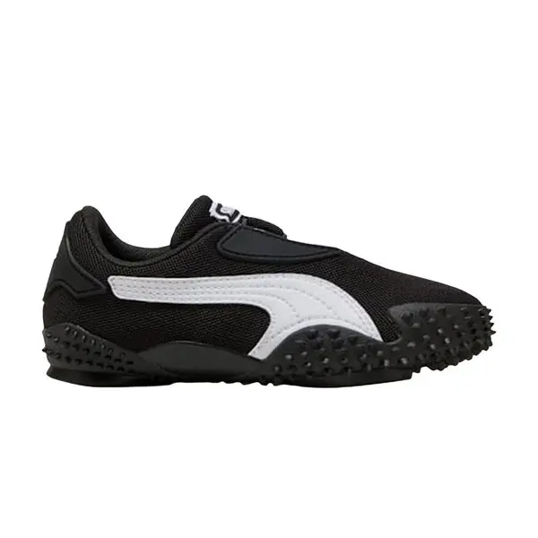 PUMA Mostro Og Prime Ps Sneakers - Black