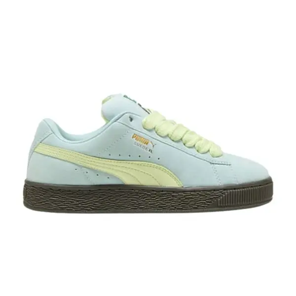 PUMA Suede Xl 'fresh Water Apple Spritz