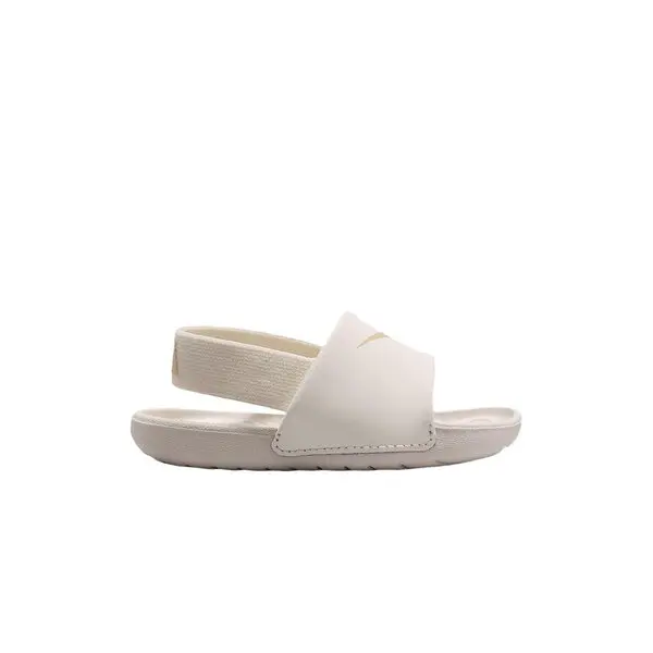 Nike Kawa Slides Td - Cream