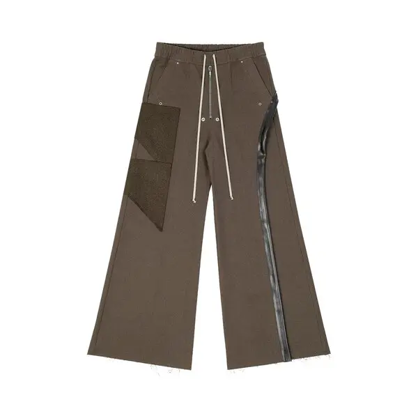 Rick Owens Wide Bela Pants