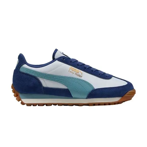 PUMA Easy Rider Vintage Gs Sneakers - Blue