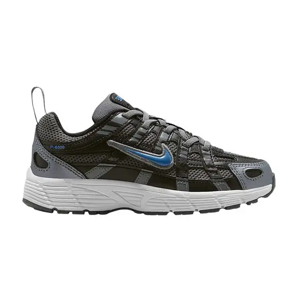 Nike P-6000 Ps Sneakers - Grey