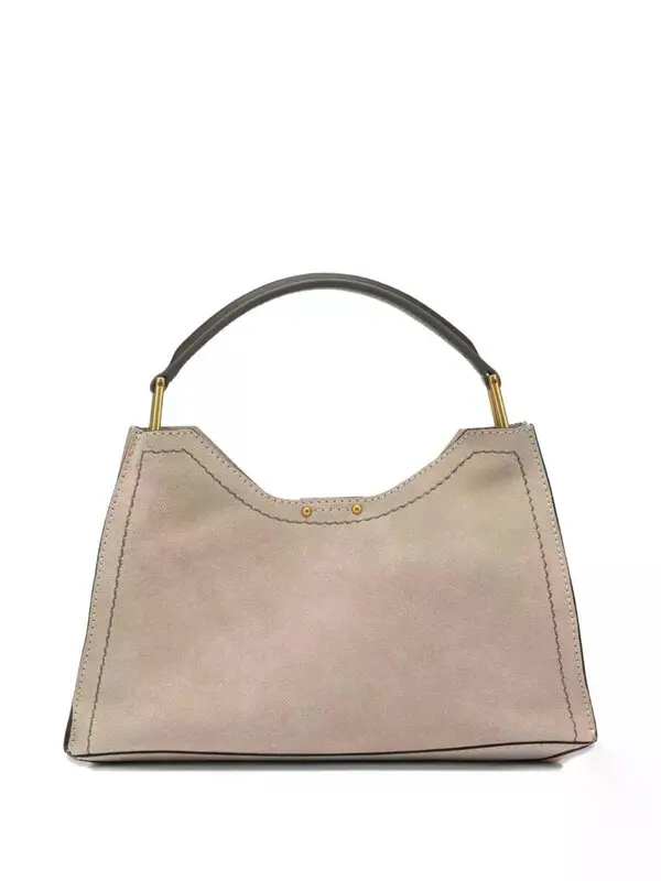 GIANNI CHIARINI Aurora Tote Bag
