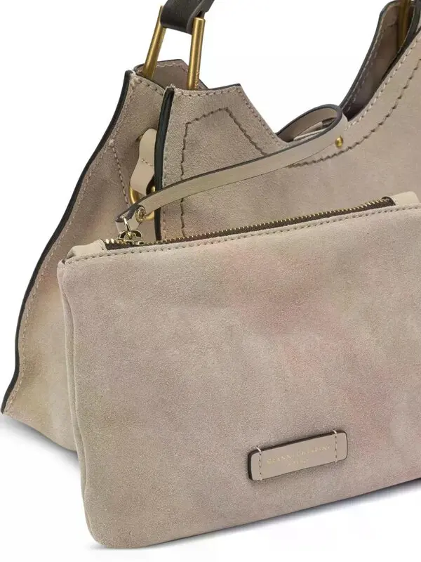 GIANNI CHIARINI Aurora Tote Bag