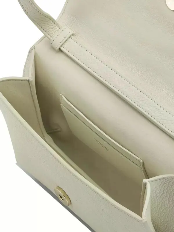 FERRAGAMO Gancini Shoulder Bag