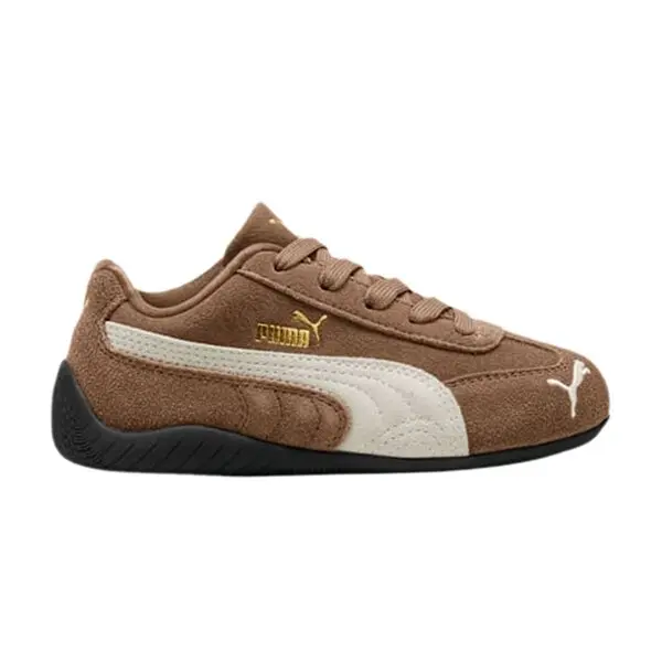 PUMA Speedcat Og Ps Sneakers - Brown