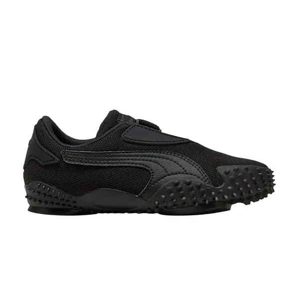 PUMA Mostro Og Prime Ps - Black