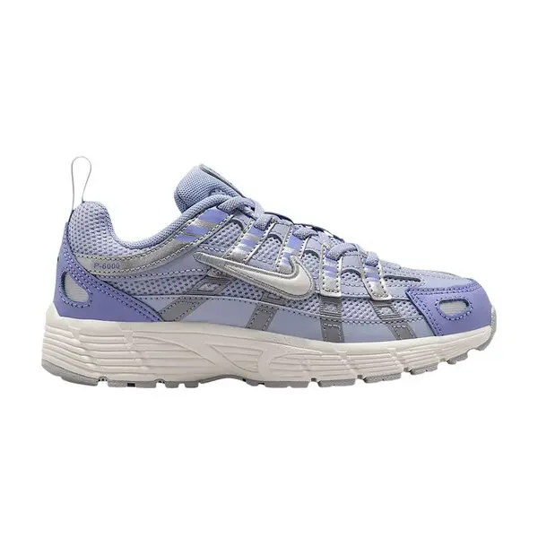 Nike P-6000 Ps 'ghost' Sneakers - Blue