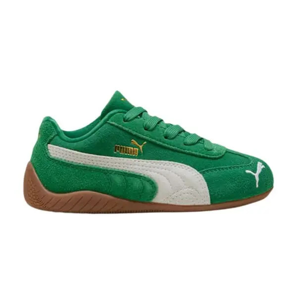 PUMA Speedcat Og Ps Archive White