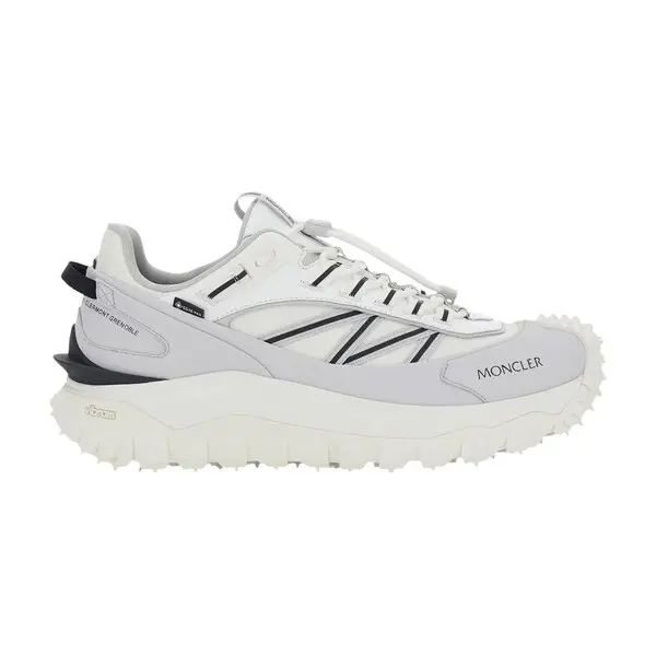 Moncler Trailgrip Gtx Low-top Sneakers