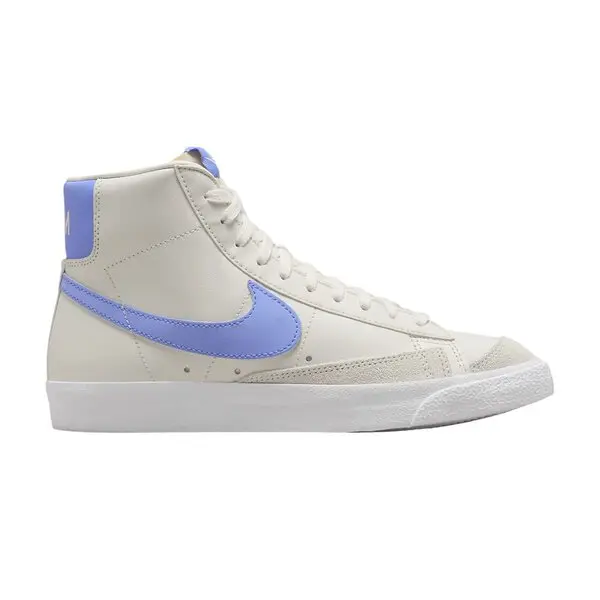 Nike Blazer Mid '77 High-top Sneakers