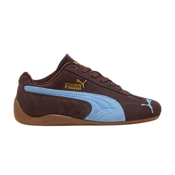 PUMA Speedcat Og Gs Sneakers - Brown