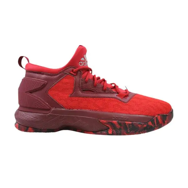 Adidas D Lillard 2 Sneakers