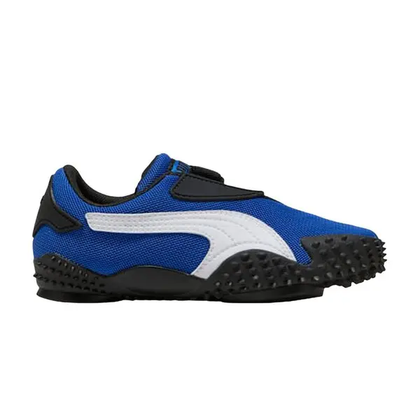 PUMA Mostro Og Prime Ps Sneakers - Blue
