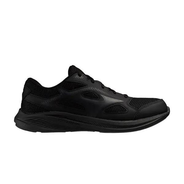 Mizuno Maximizer 27 Wide - Black