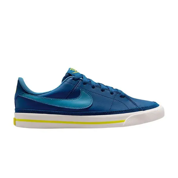 Nike Court Legacy Gs Sneakers
