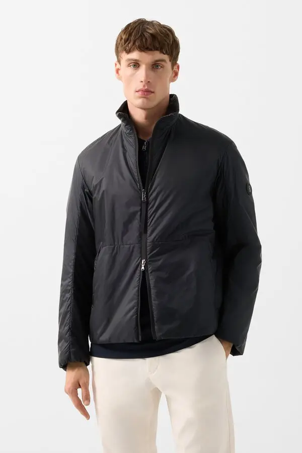Bogner Kent Lightweight Jacket - Black