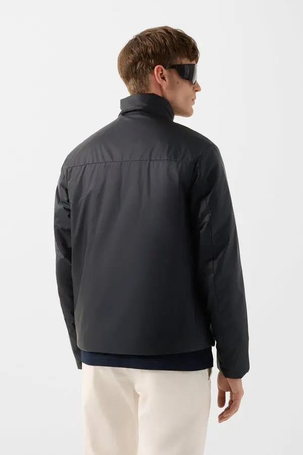 Bogner Kent Lightweight Jacket - Black