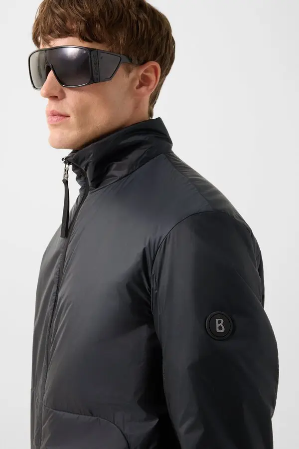 Bogner Kent Lightweight Jacket - Black