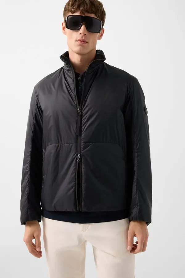 Bogner Kent Lightweight Jacket - Black