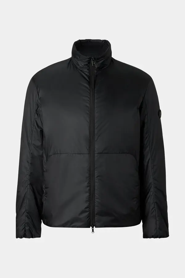 Bogner Kent Lightweight Jacket - Black