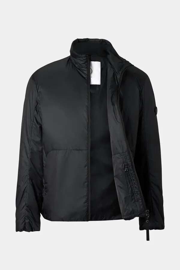 Bogner Kent Lightweight Jacket - Black