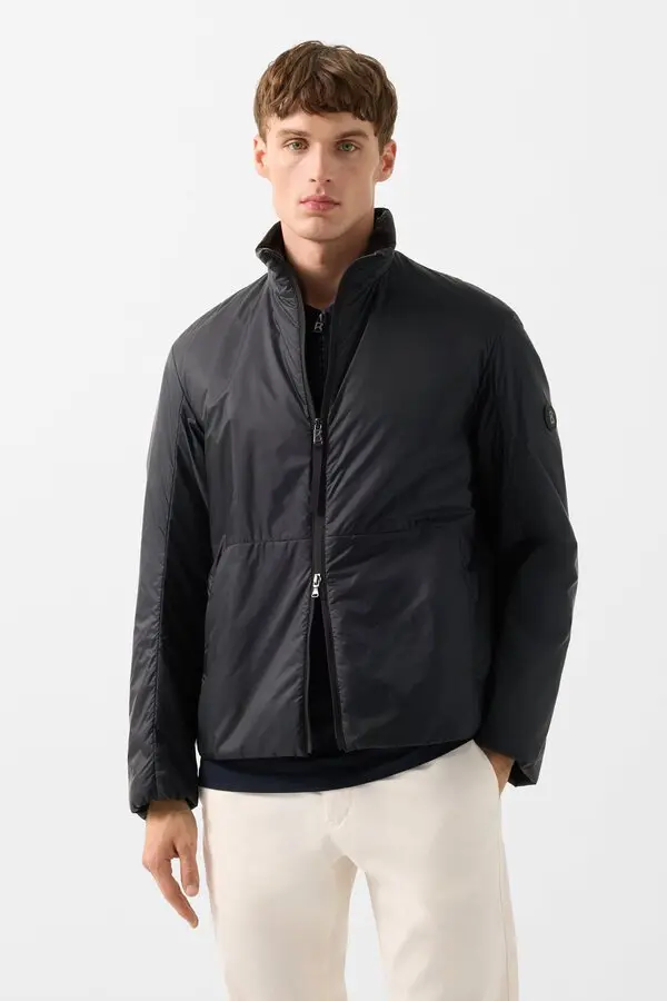 Bogner Kent Lightweight Jacket - Black
