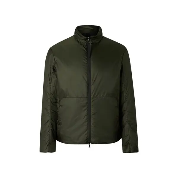 Bogner Kent Lightweight Jacket - Olive Green