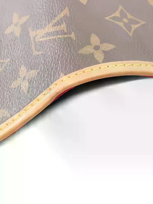LOUIS VUITTON 2020 Tambourine Shoulder Bag