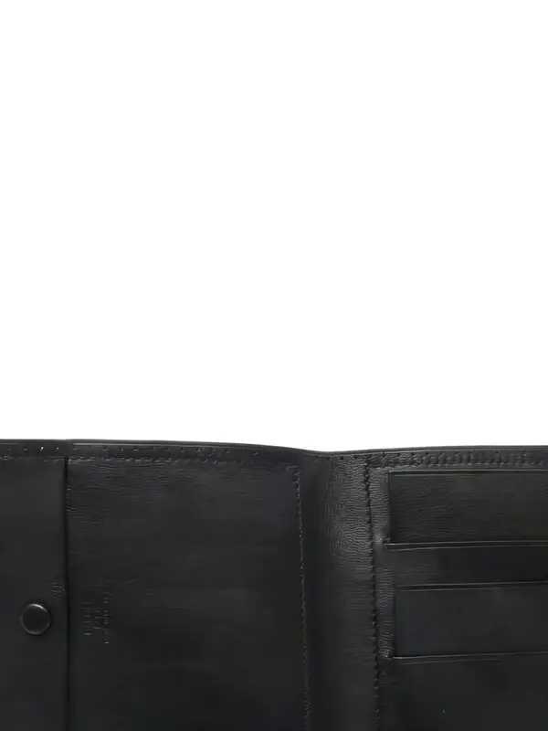 Hermès 2011 Flex Leather Wallet