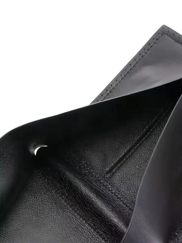 Hermès 2011 Flex Leather Wallet